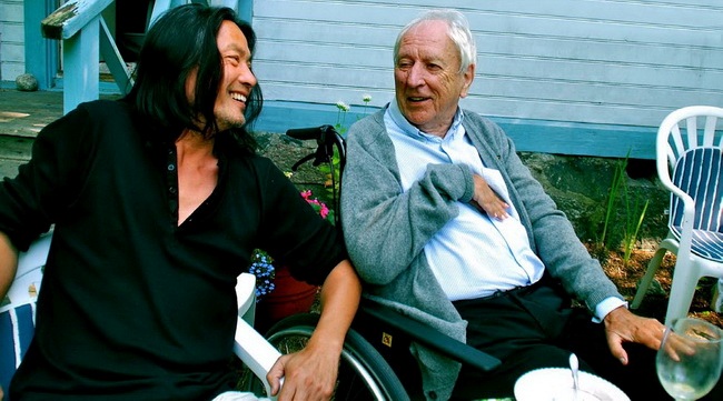 Thomas Tranströmer | PoetryEastWest