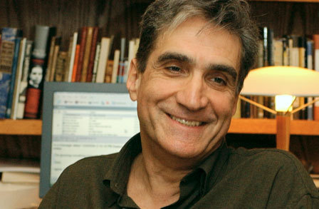 Robert Pinsky in Chinese | PoetryEastWest