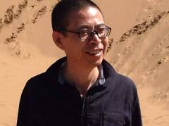 4 Li Yawei | PoetryEastWest